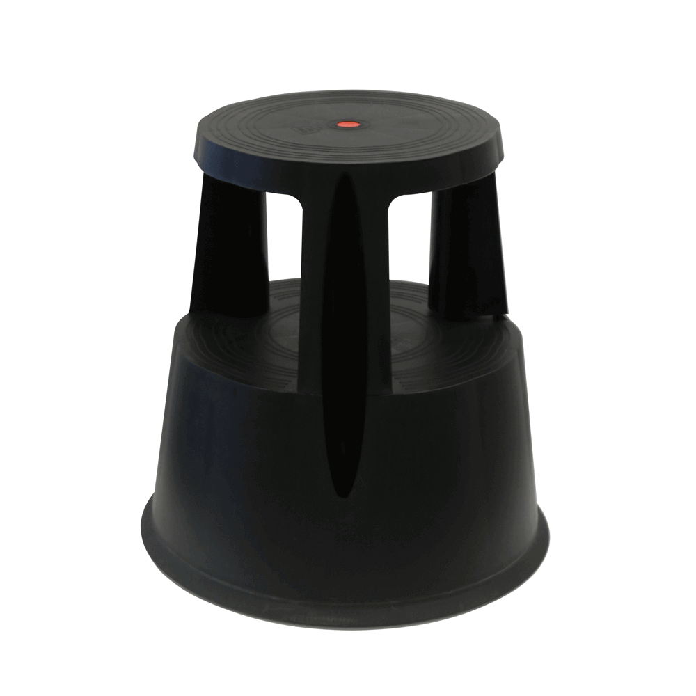 Kick Stool | Kick Step Stool For Retail and Warehouses