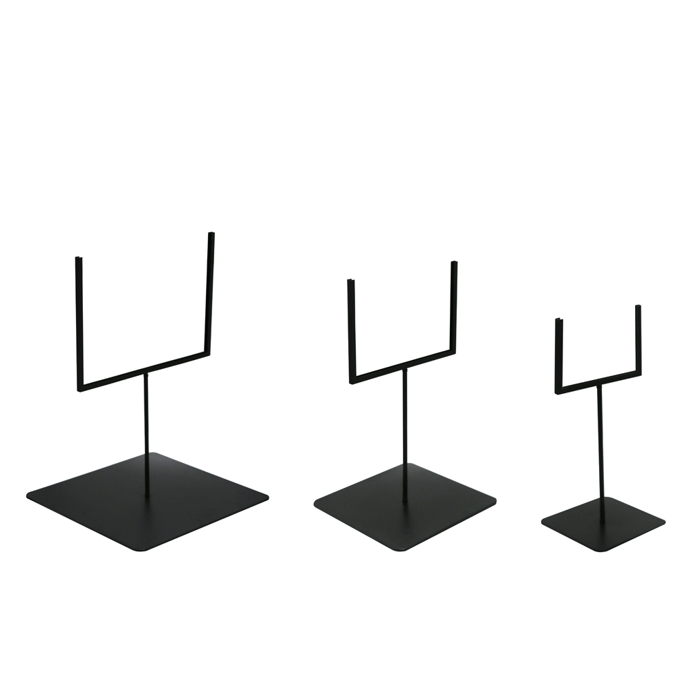 Tabletop Metal Sign Holder Stand | Poster Display Stand