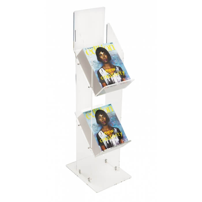 Magazine Stand