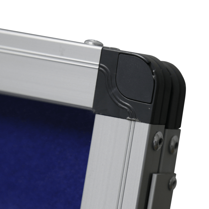 Lockable Notice Board | Lockable Display Board