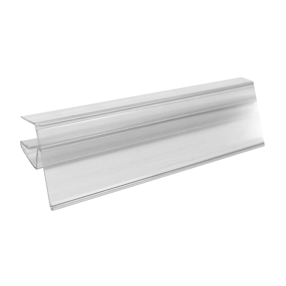 Data Strip for 16mm - 22mm Shelves | Shelf Strips