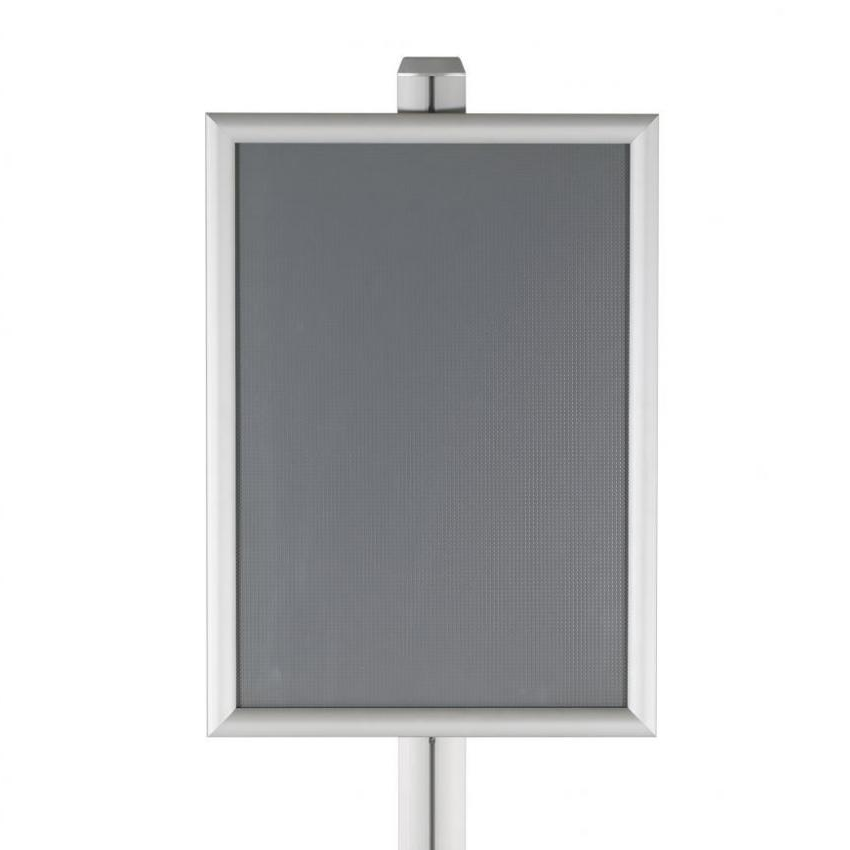A1 Poster Snap Frame For Multiple Poster Display Stands